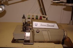Used Sewing Machines